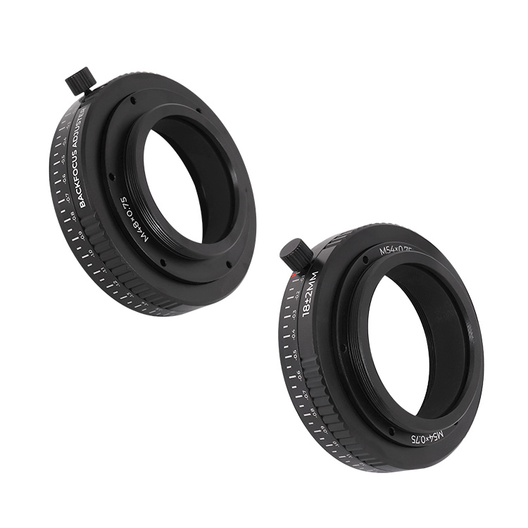 Askar Backfocus Adjuster | First Light Optics